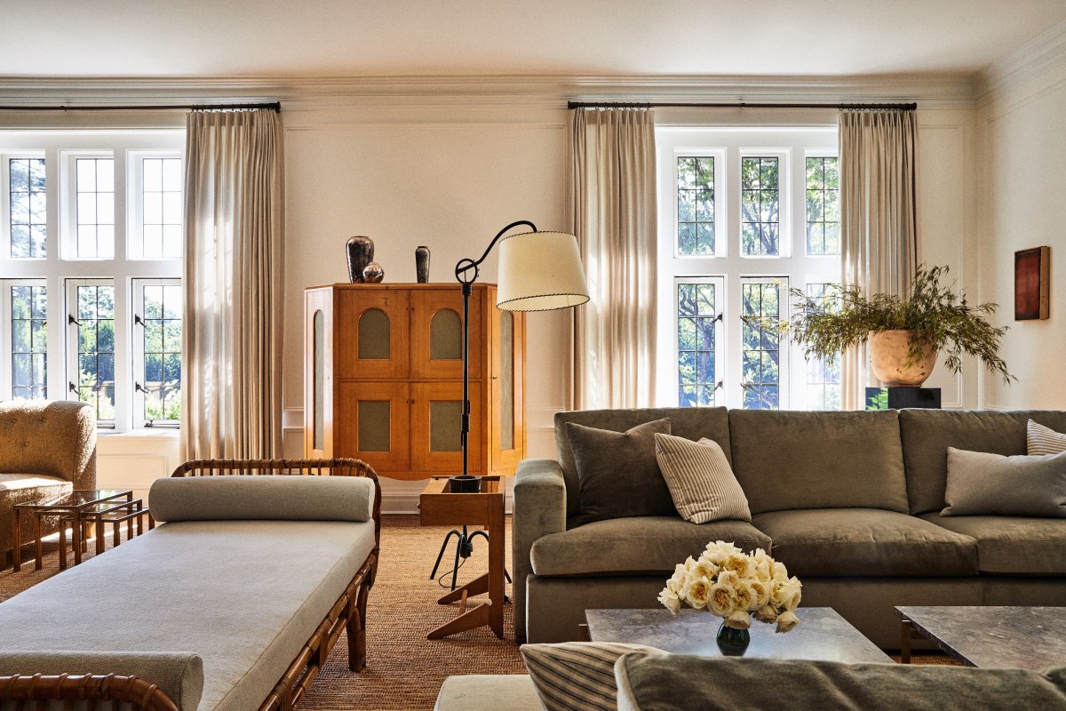 YinjiSpace - Mike Moser x Greenwich House