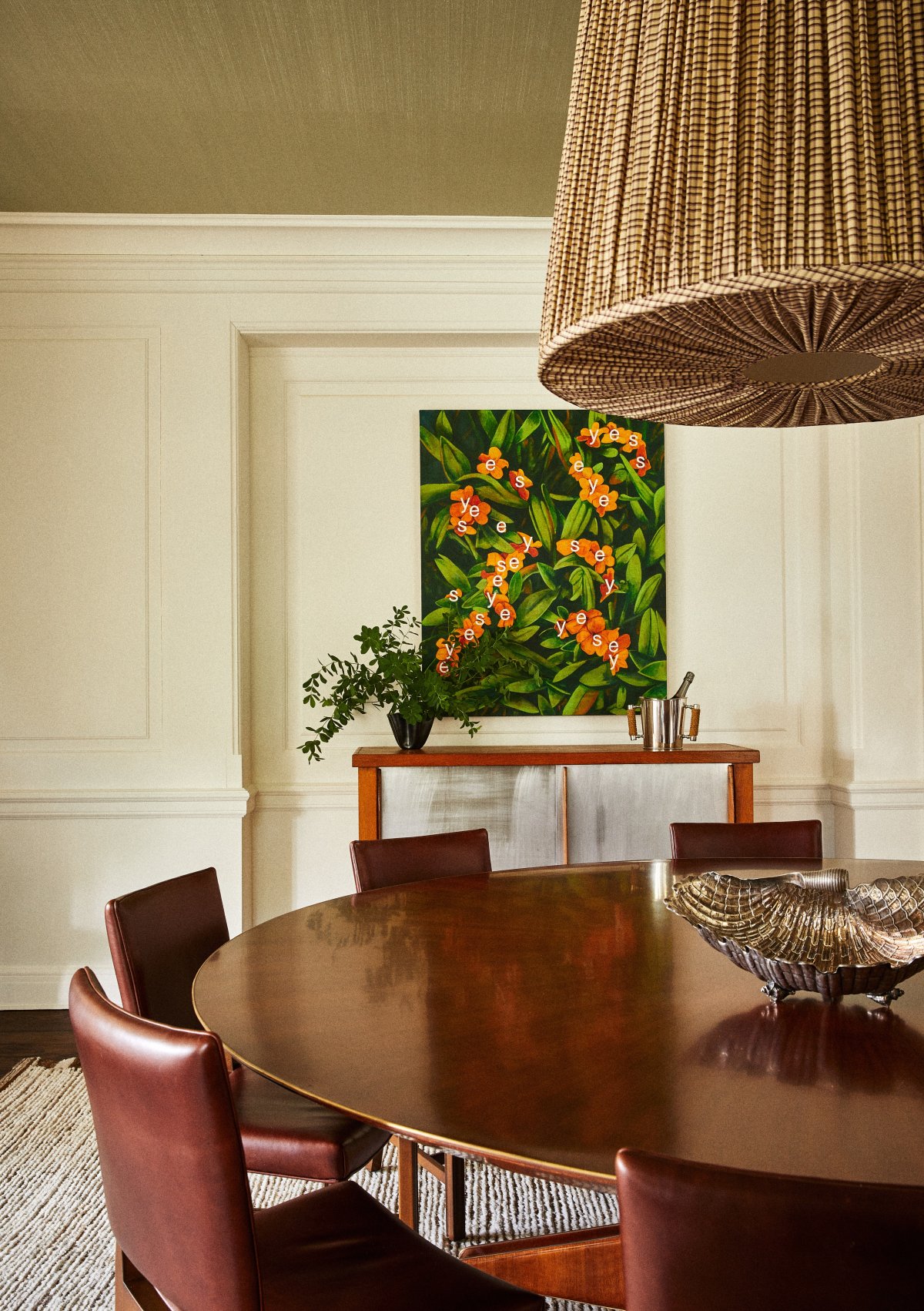 YinjiSpace - Mike Moser x Greenwich House