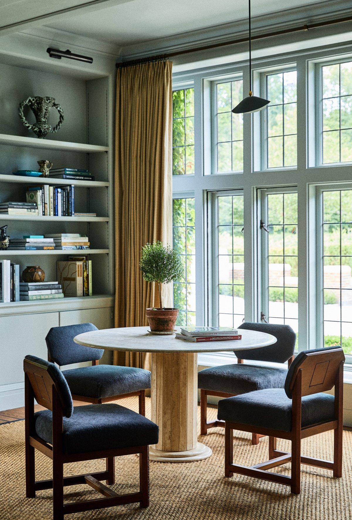 YinjiSpace - Mike Moser x Greenwich House