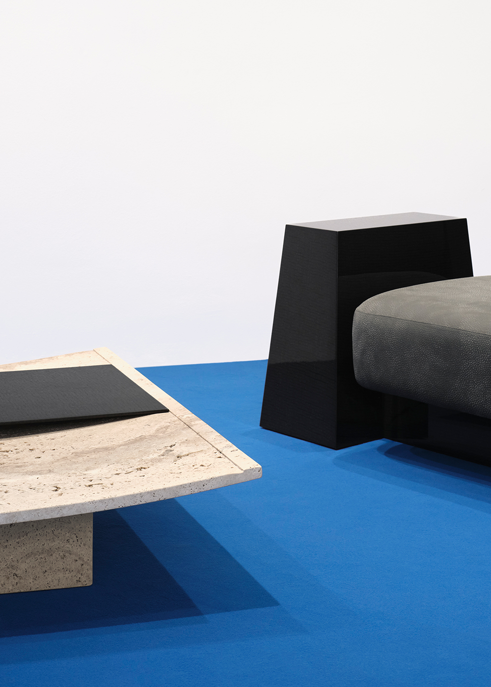 YinjiSpace - Movimento Gallery x Marks of Existence at Milan Design ...