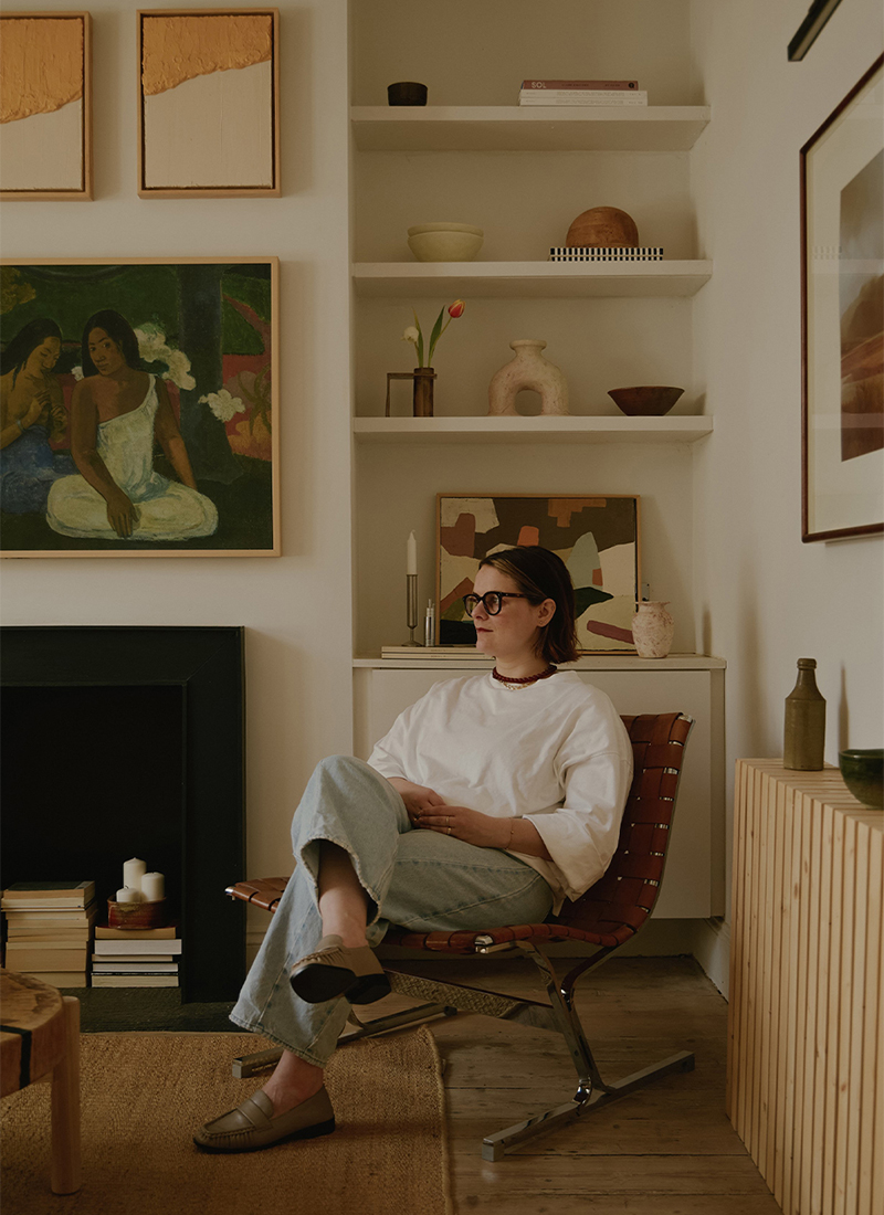 YINJISPACE - Ro Projects x Rosa Roig-Fiol’s Taste Space