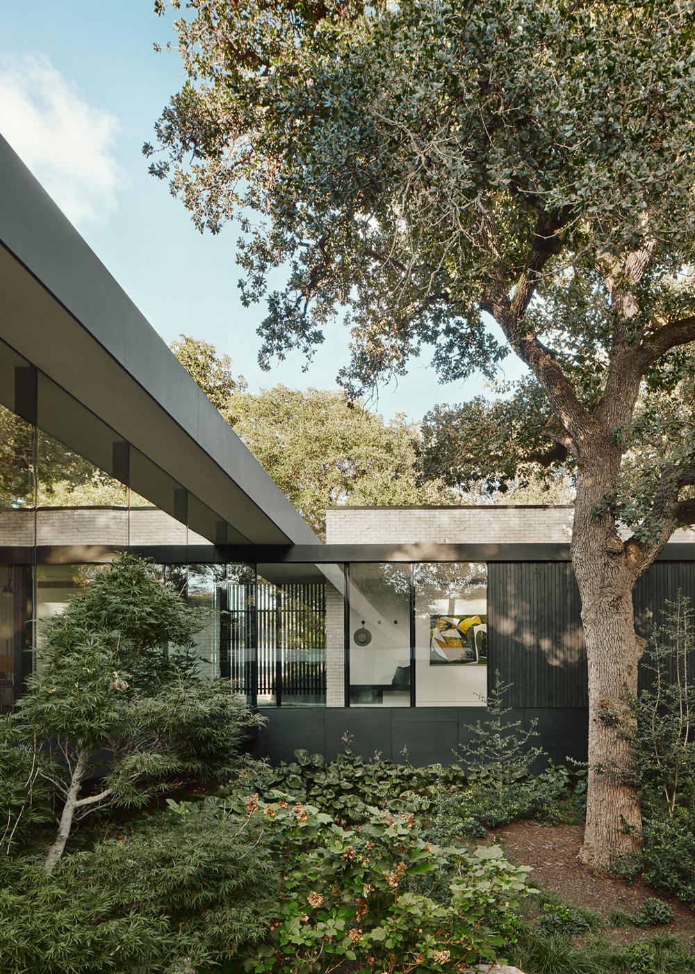 YINJISPACE - Alterstudio Architecture x Westview Residence