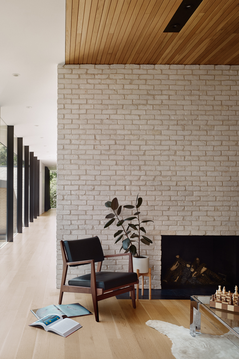 YINJISPACE - Alterstudio Architecture x Westview Residence