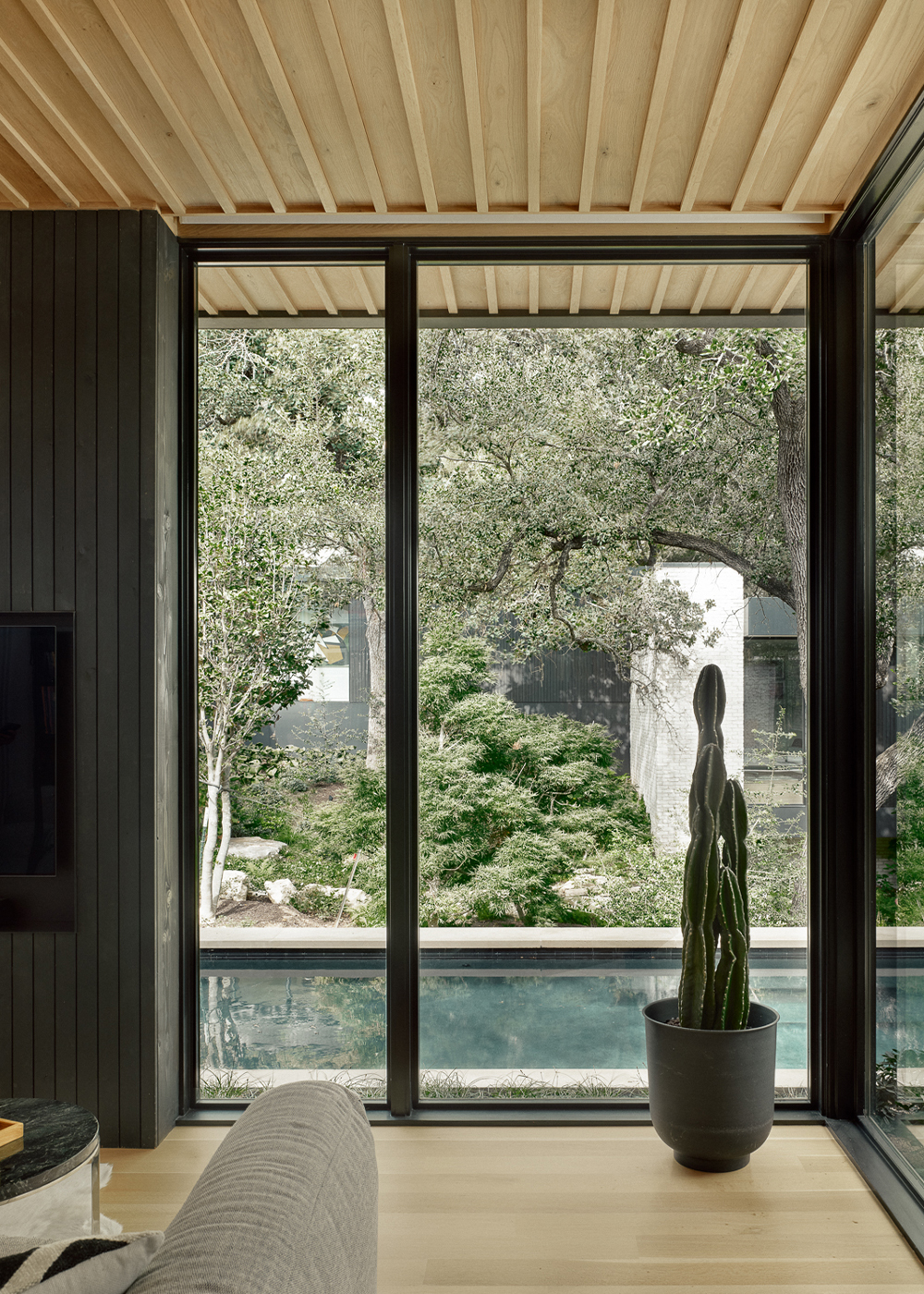 YINJISPACE - Alterstudio Architecture x Westview Residence