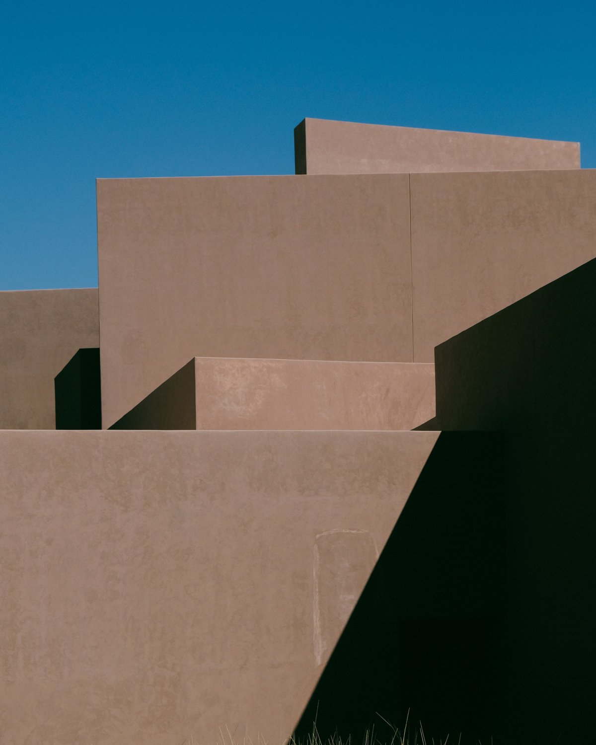 YinjiSpace - Antoine Predock x Nelson Fine Arts Center