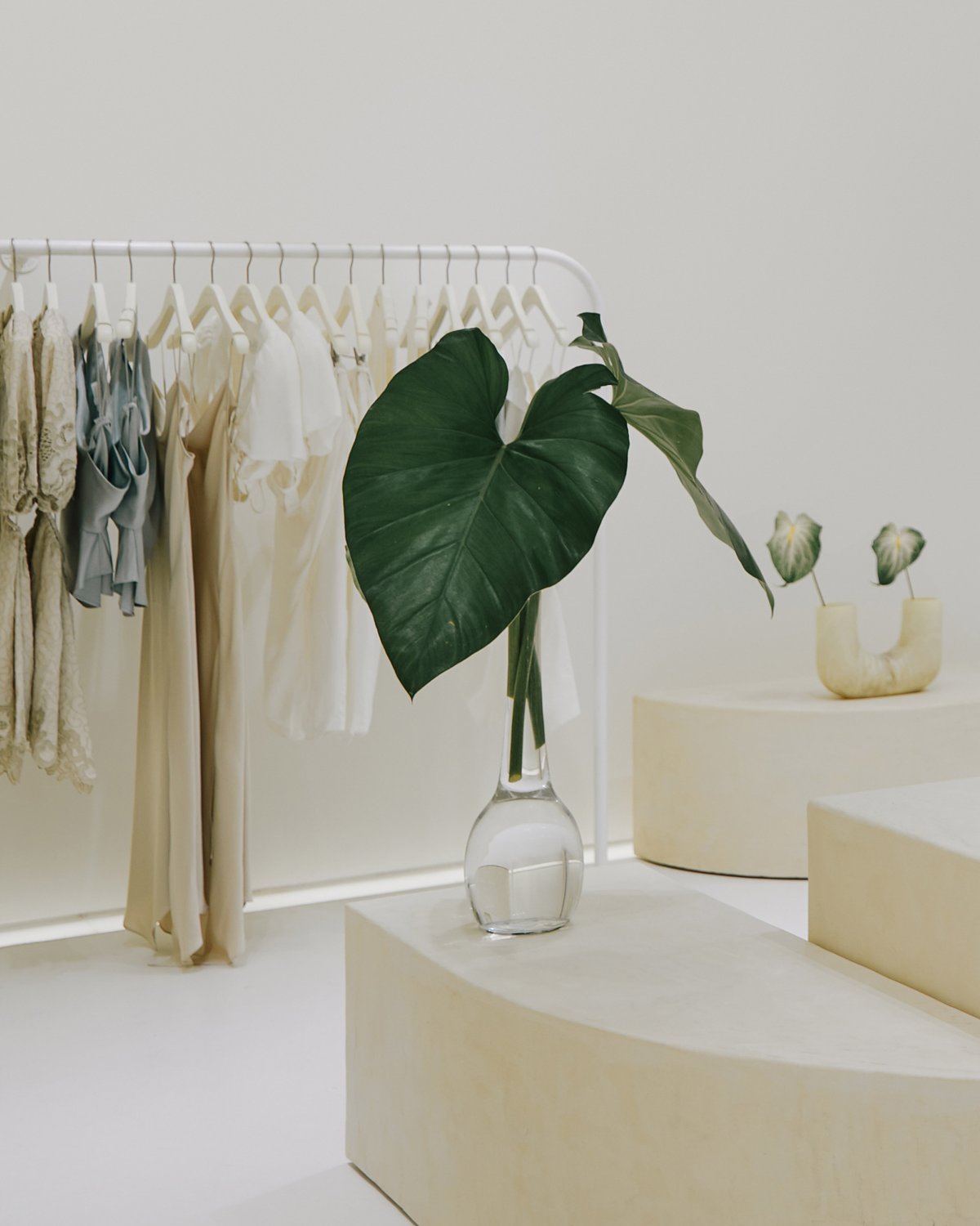 YINJISPACE - Aruliden x Jonathan Simkhai Store