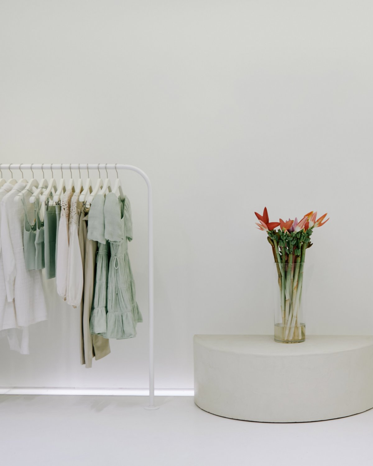 YINJISPACE - Aruliden x Jonathan Simkhai Store