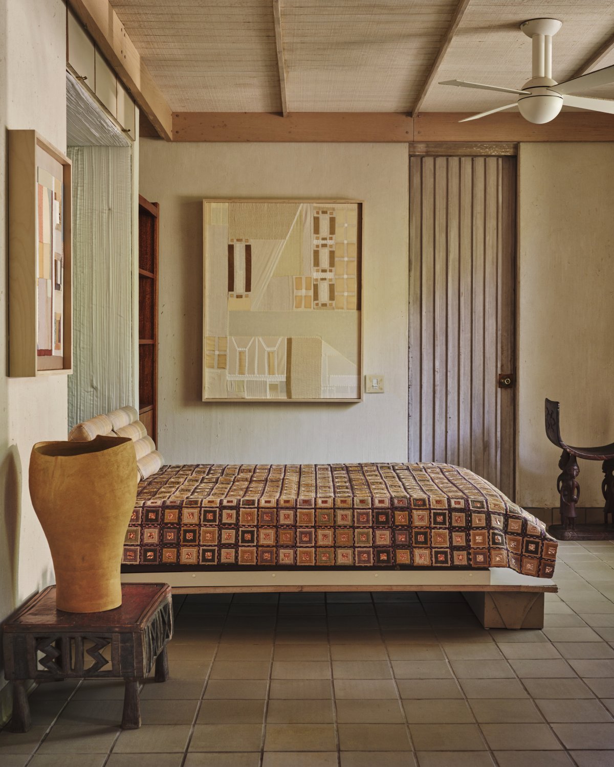 YINJISPACE - Colin King x A Summer Arrangement