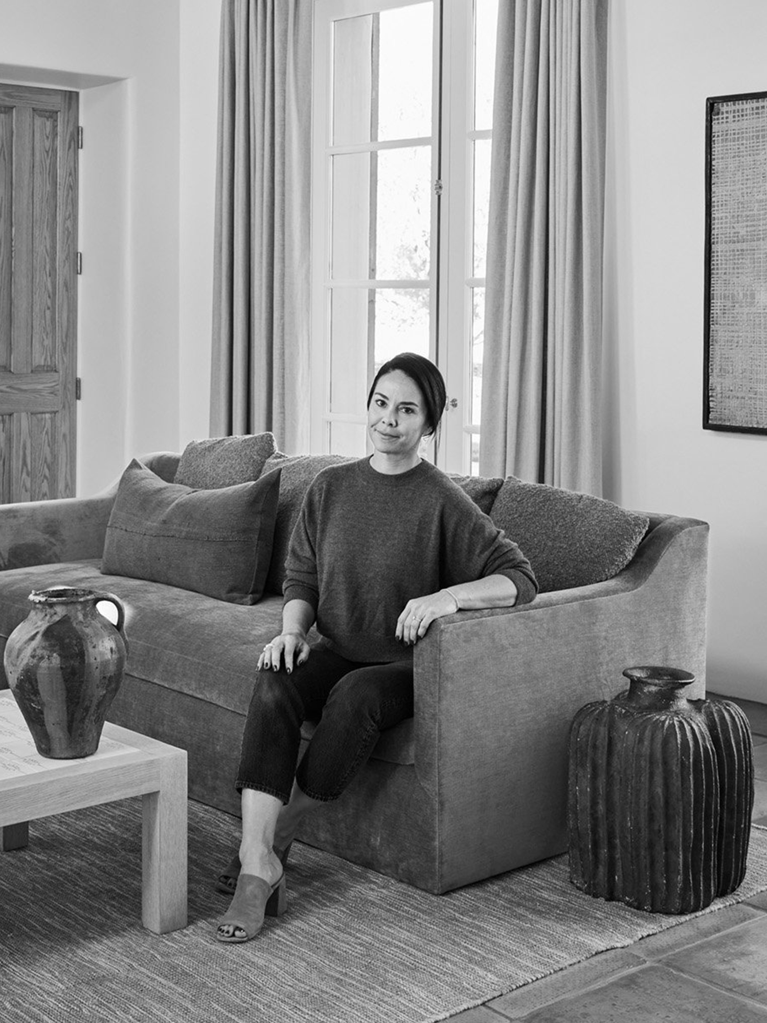 YINJISPACE - Corinne Mathern Studio