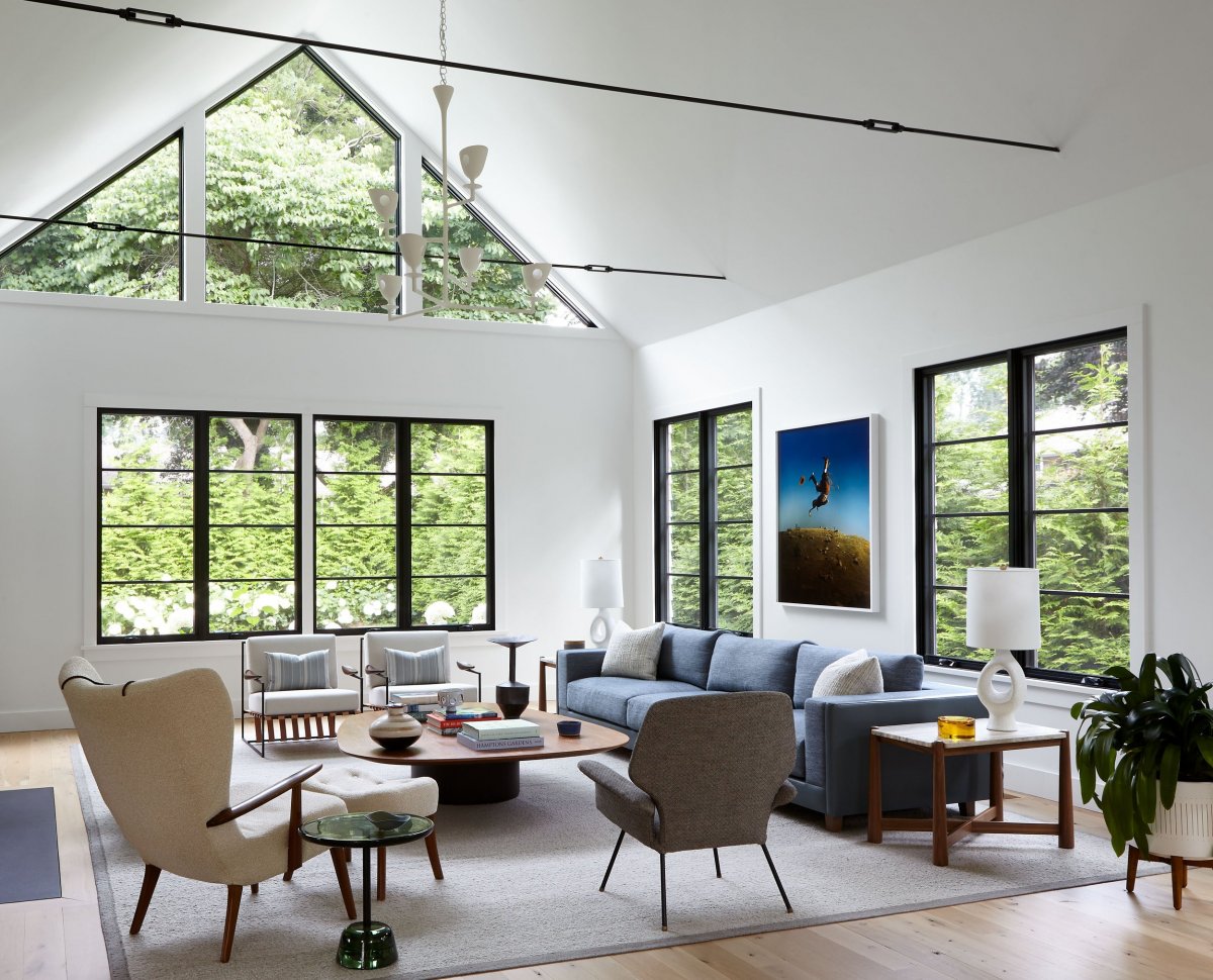 YinjiSpace - Damon Liss Design x Osborne Residence