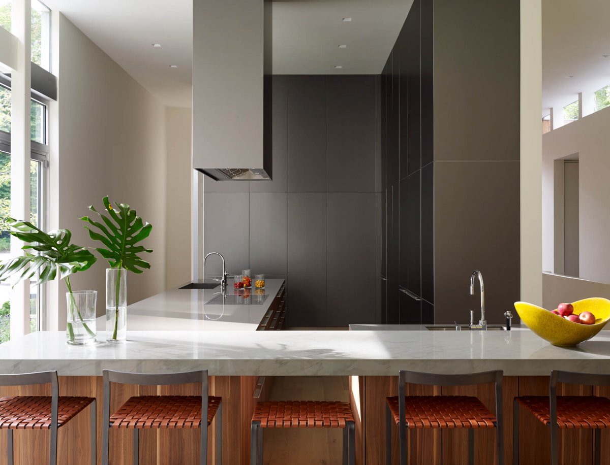 YinjiSpace - David Scott Interiors x East Hampton