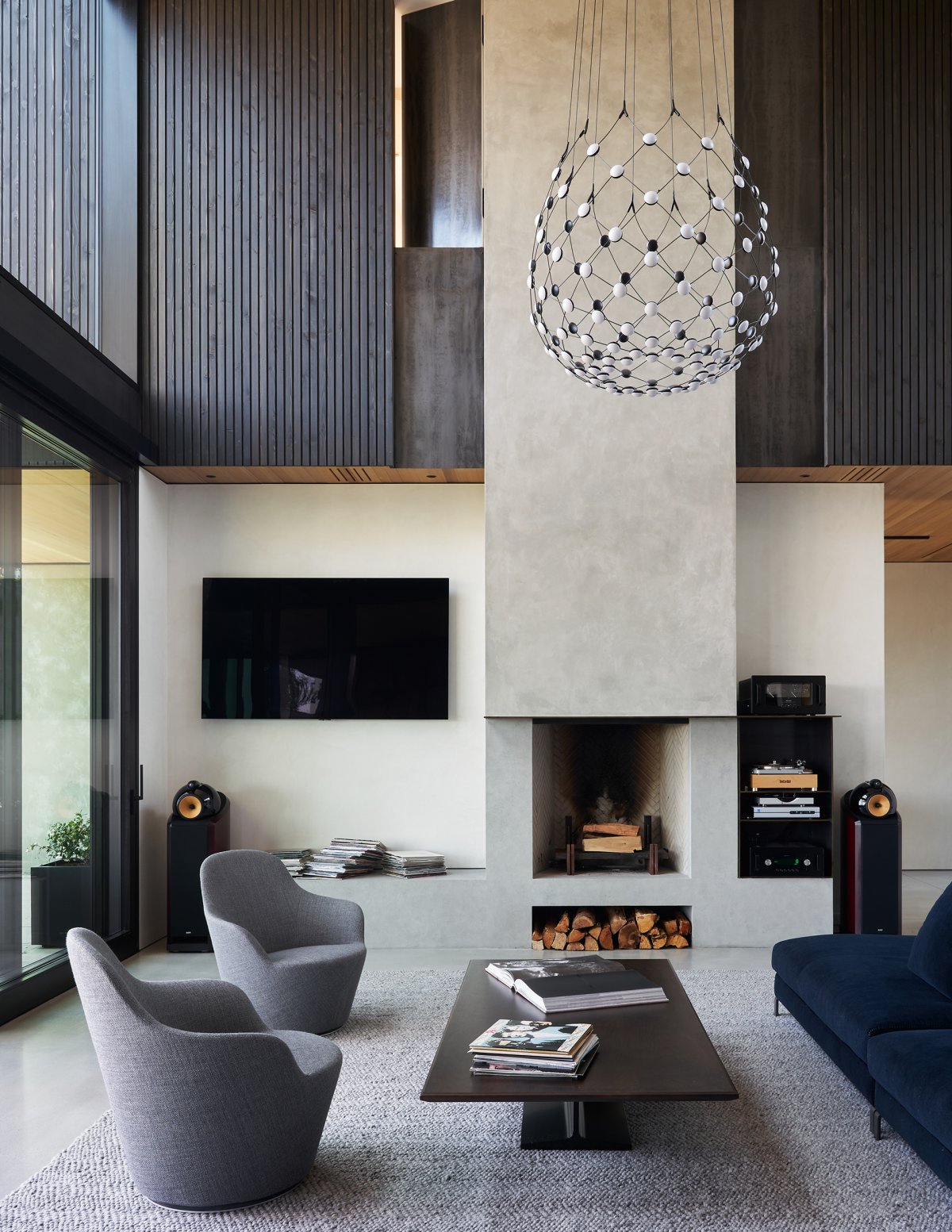 YinjiSpace - GO'C x Sound House