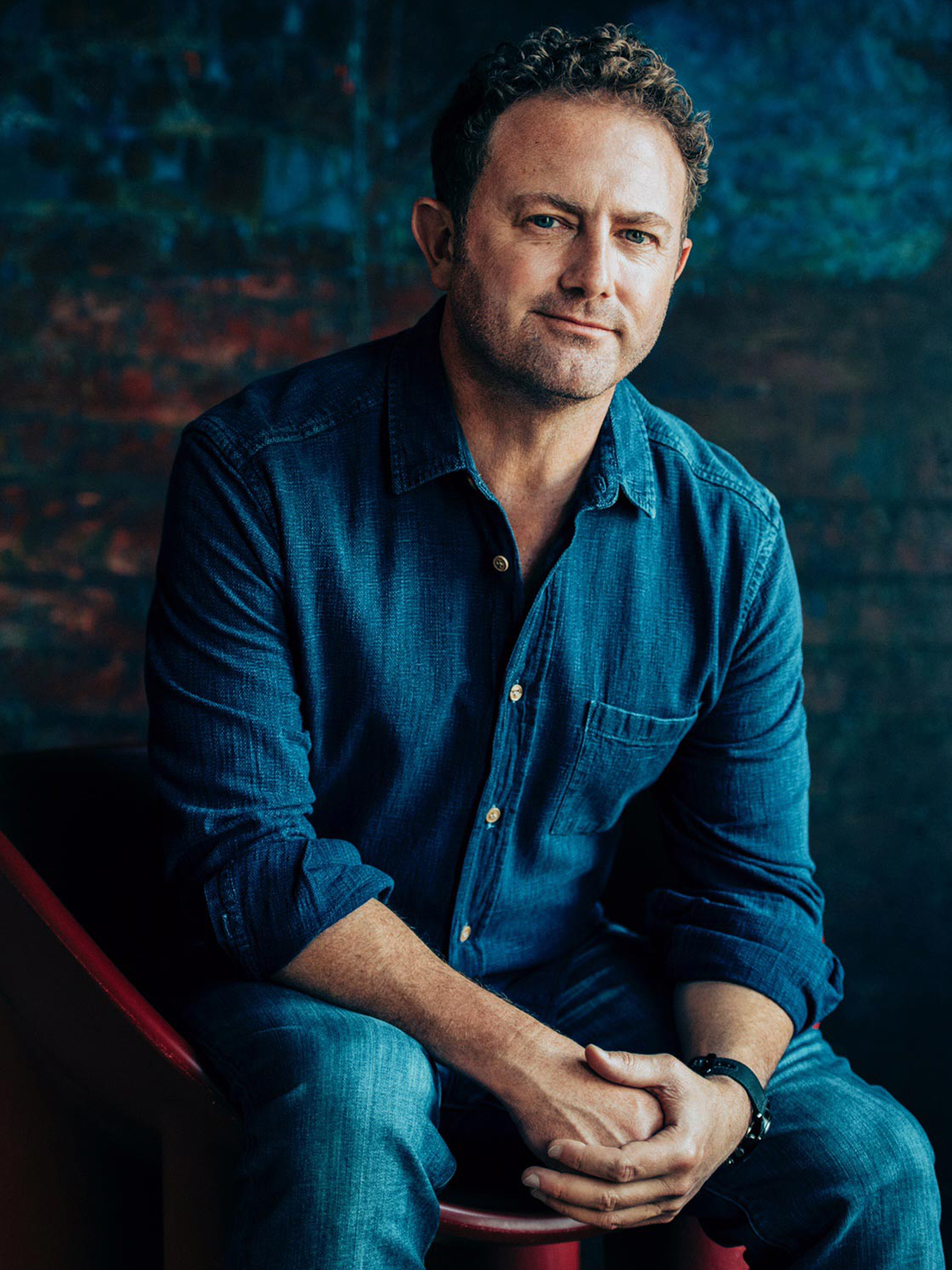 YinjiSpace - Jamie Bush