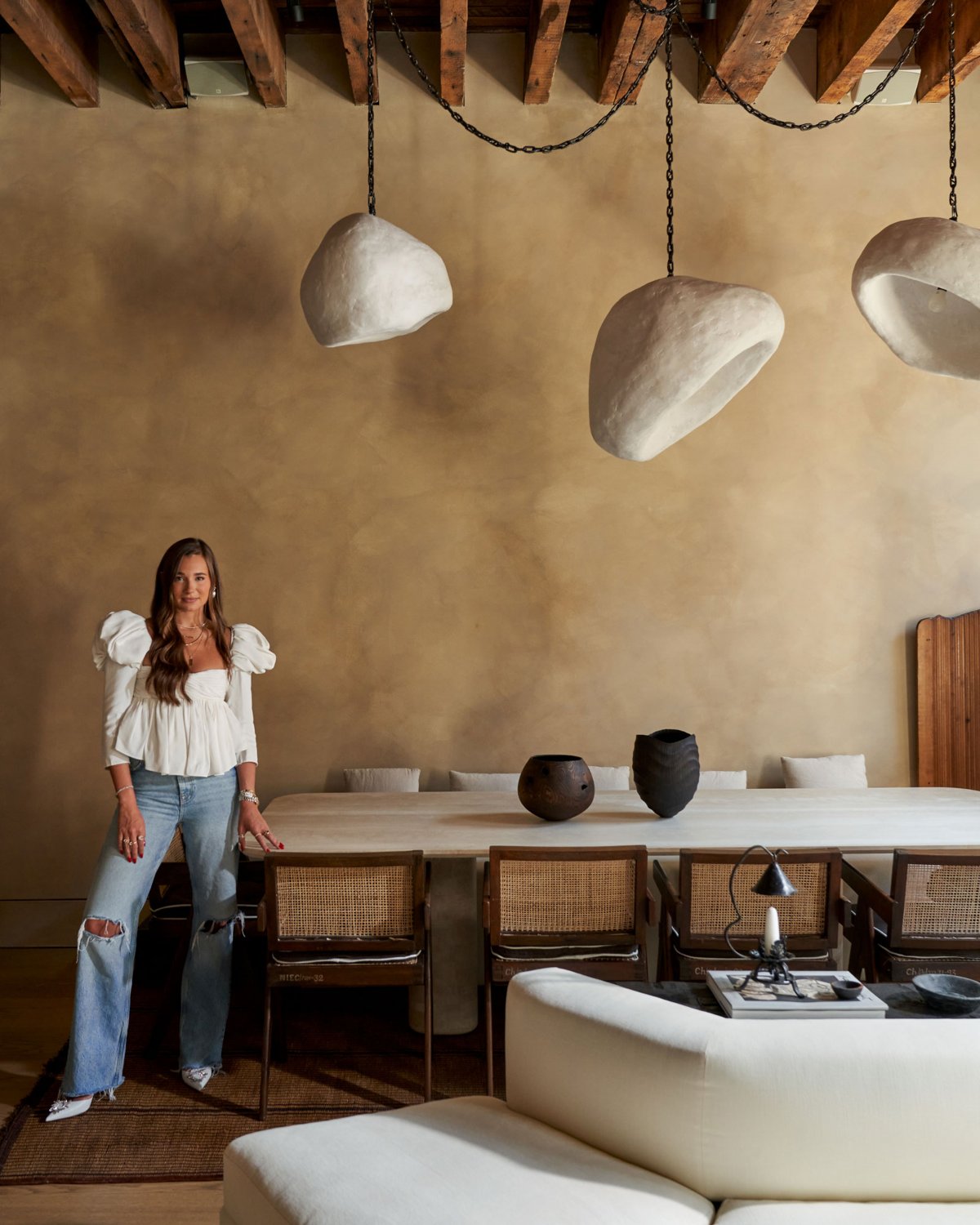 YinjiSpace - LP Creative x Danielle Bernstein SoHo Home