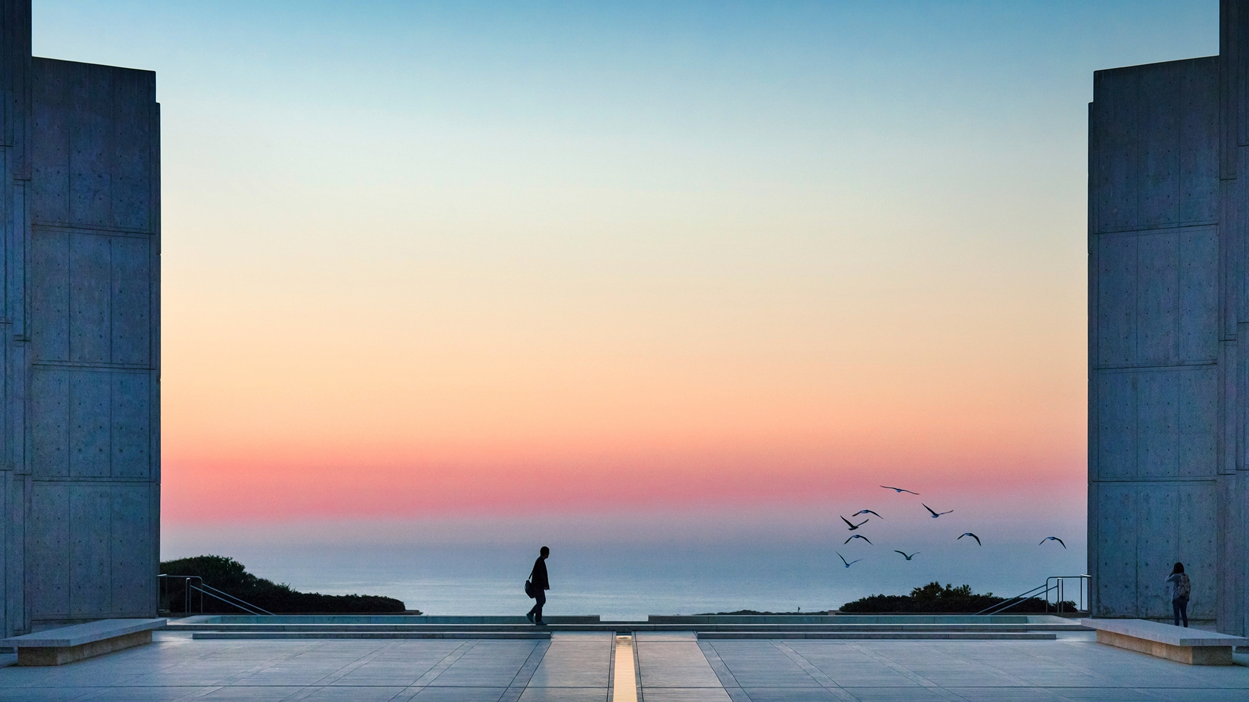 YinjiSpace - Louis Isadore Kahn（1901-1974）