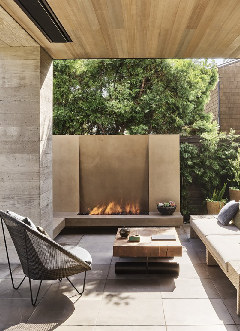 YINJISPACE - Lucas Interior