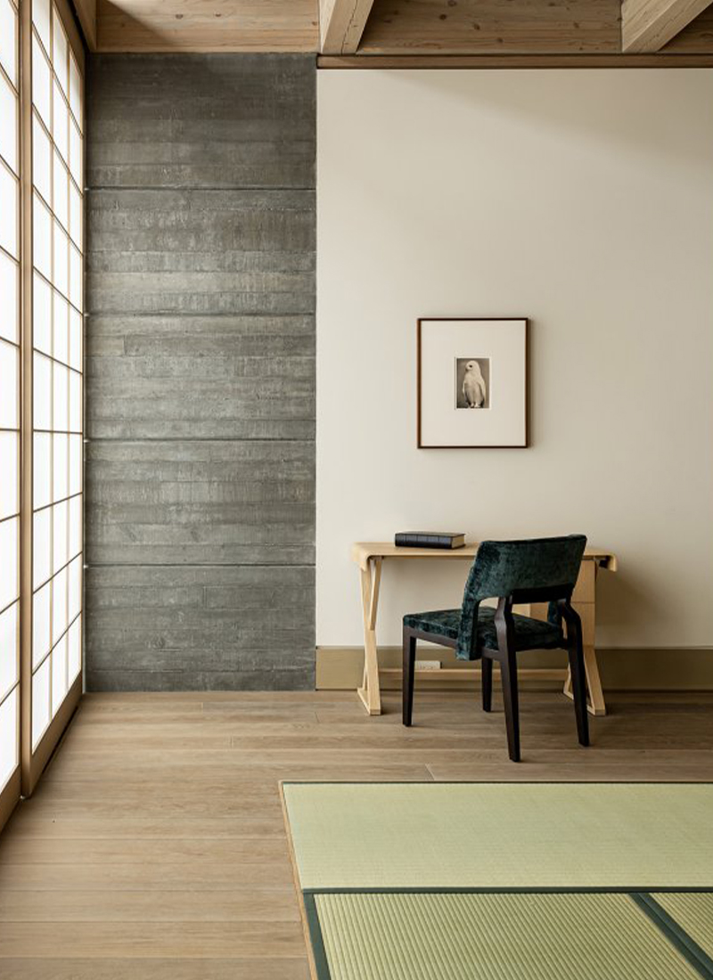 YINJISPACE - Lucas Interior