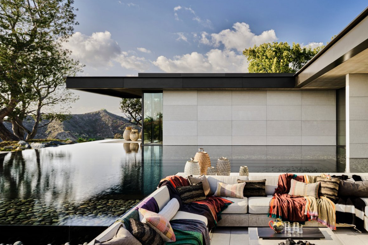 YINJISPACE - Lucas Interior