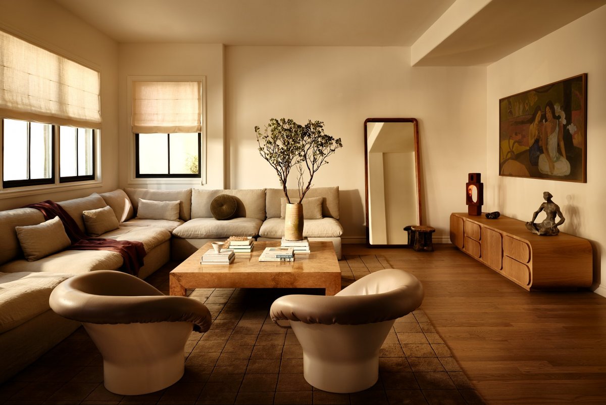 YINJISPACE - Ome Dezin x Via Donte