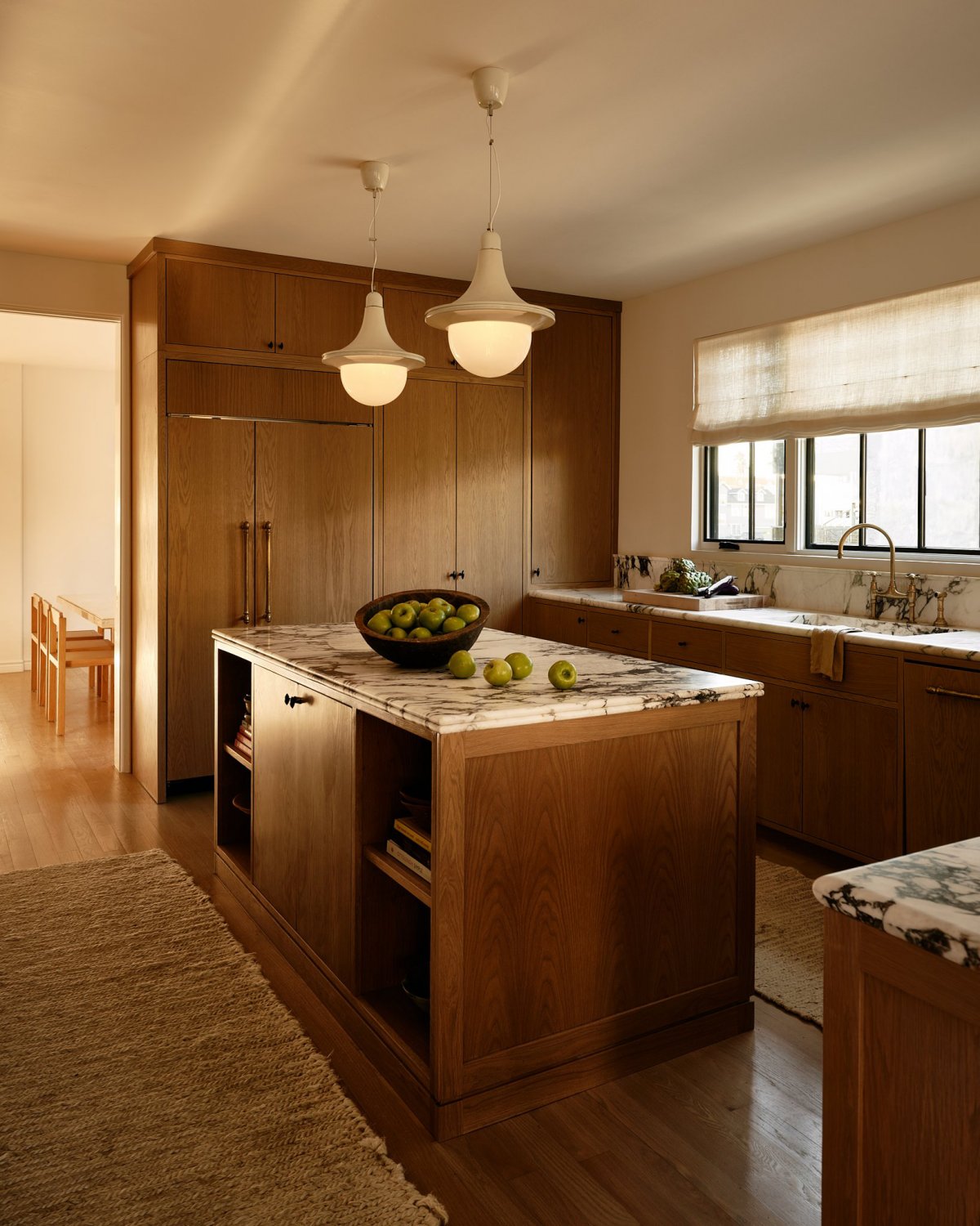 YinjiSpace - Ome Dezin x Via Donte