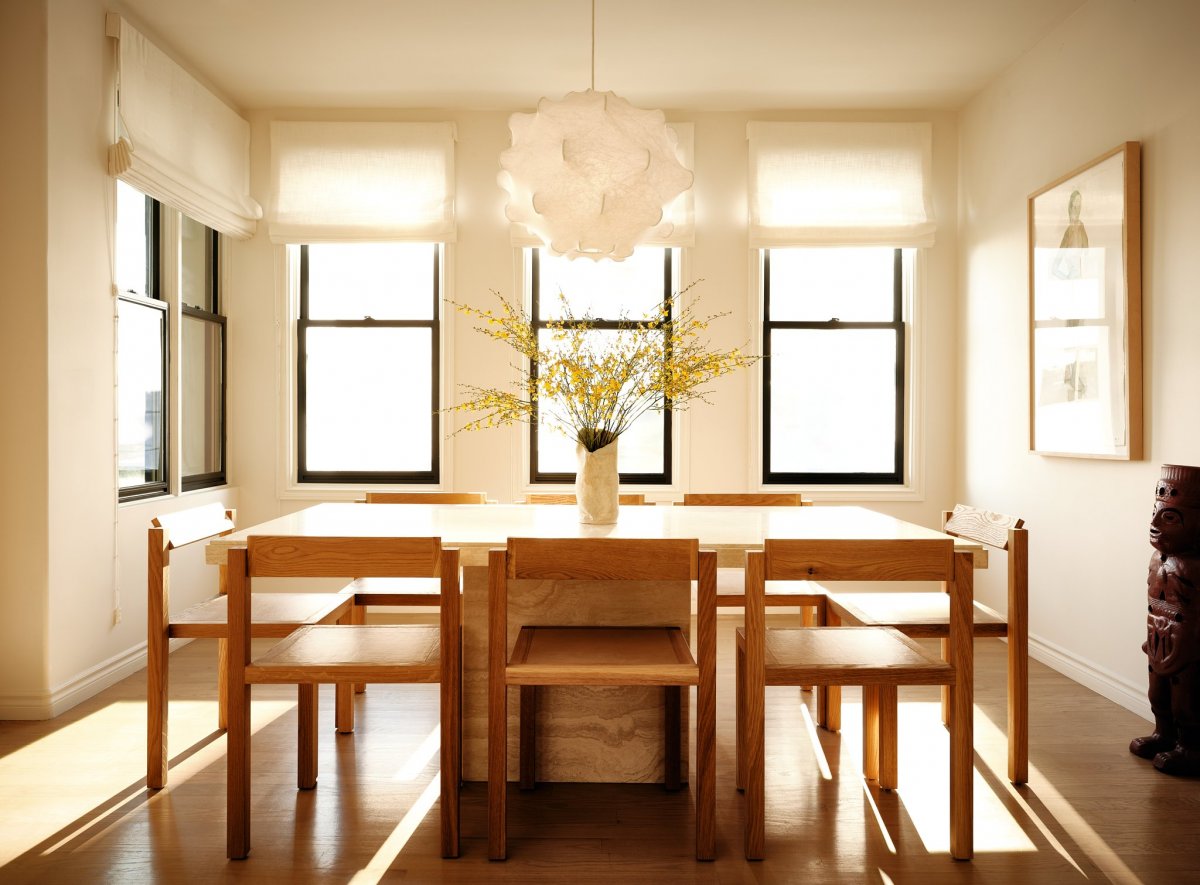 YinjiSpace - Ome Dezin x Via Donte