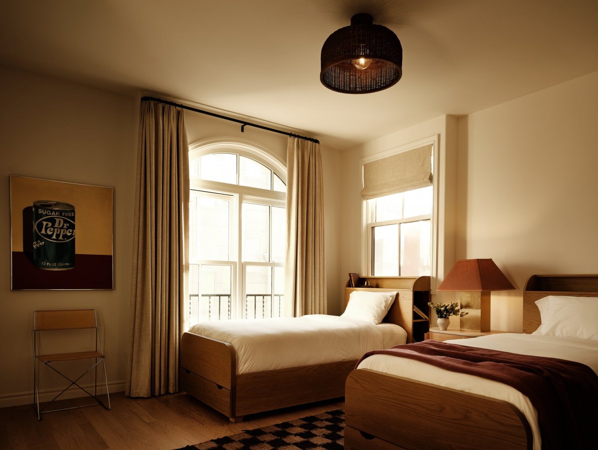 YINJISPACE - Ome Dezin x Via Donte