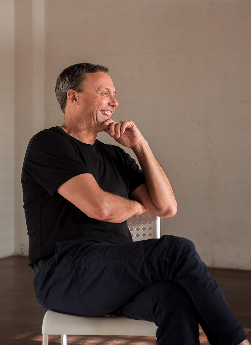 YinjiSpace - Piechota Architecture