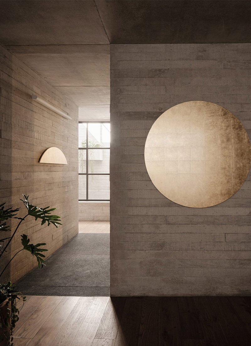 YinjiSpace - Studio Rick Joy