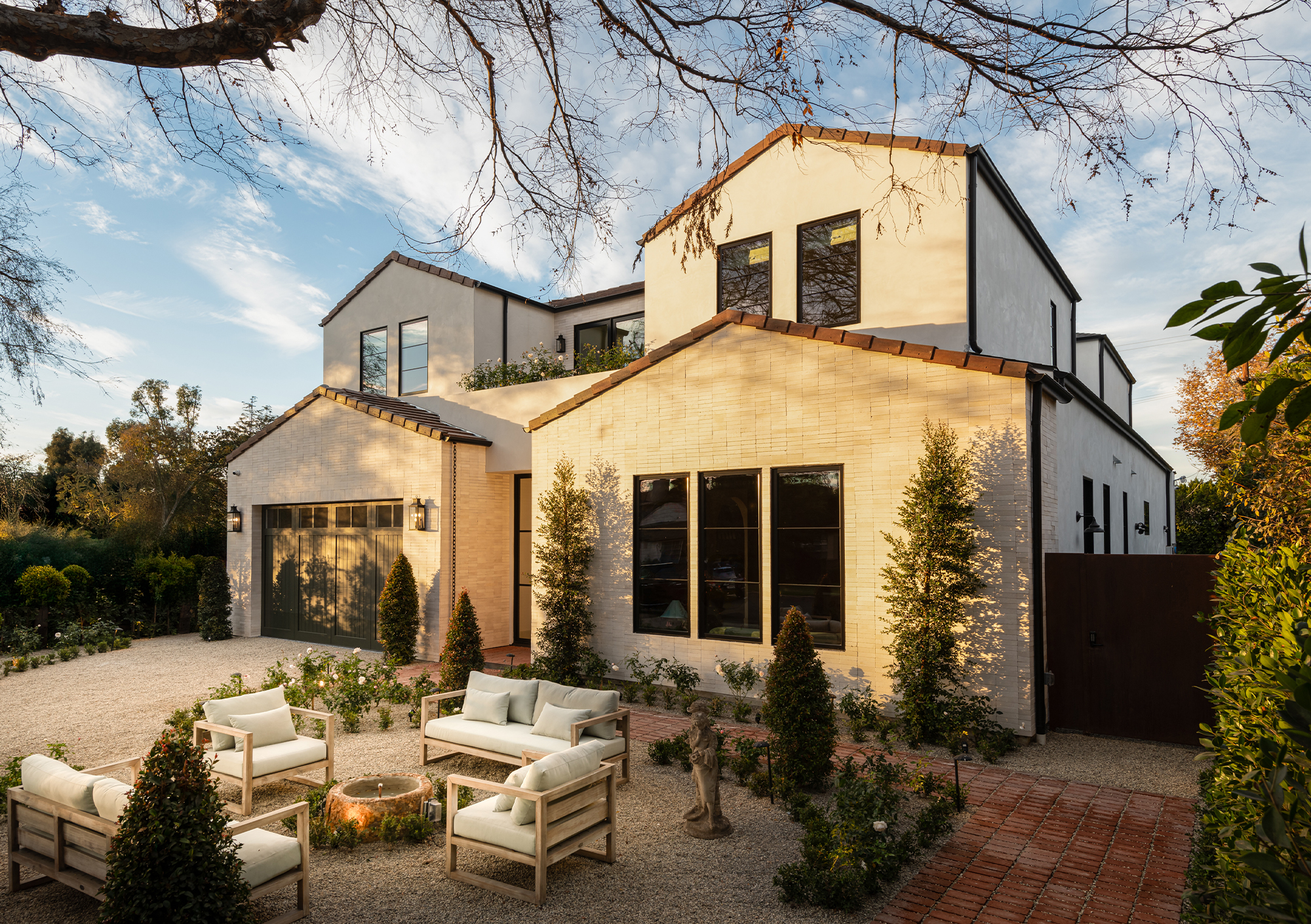 YINJISPACE - SLS Properties x Valley Village