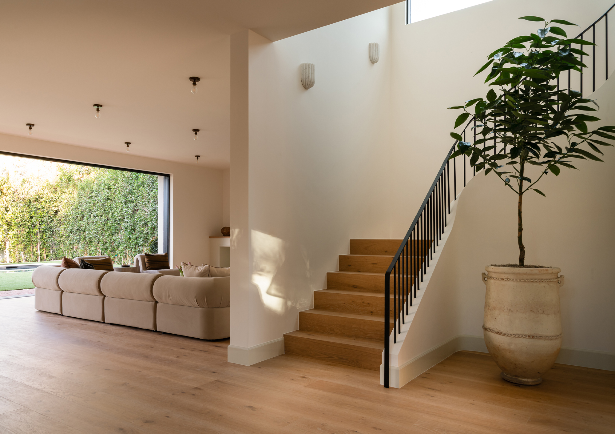 YINJISPACE - SLS Properties x Valley Village