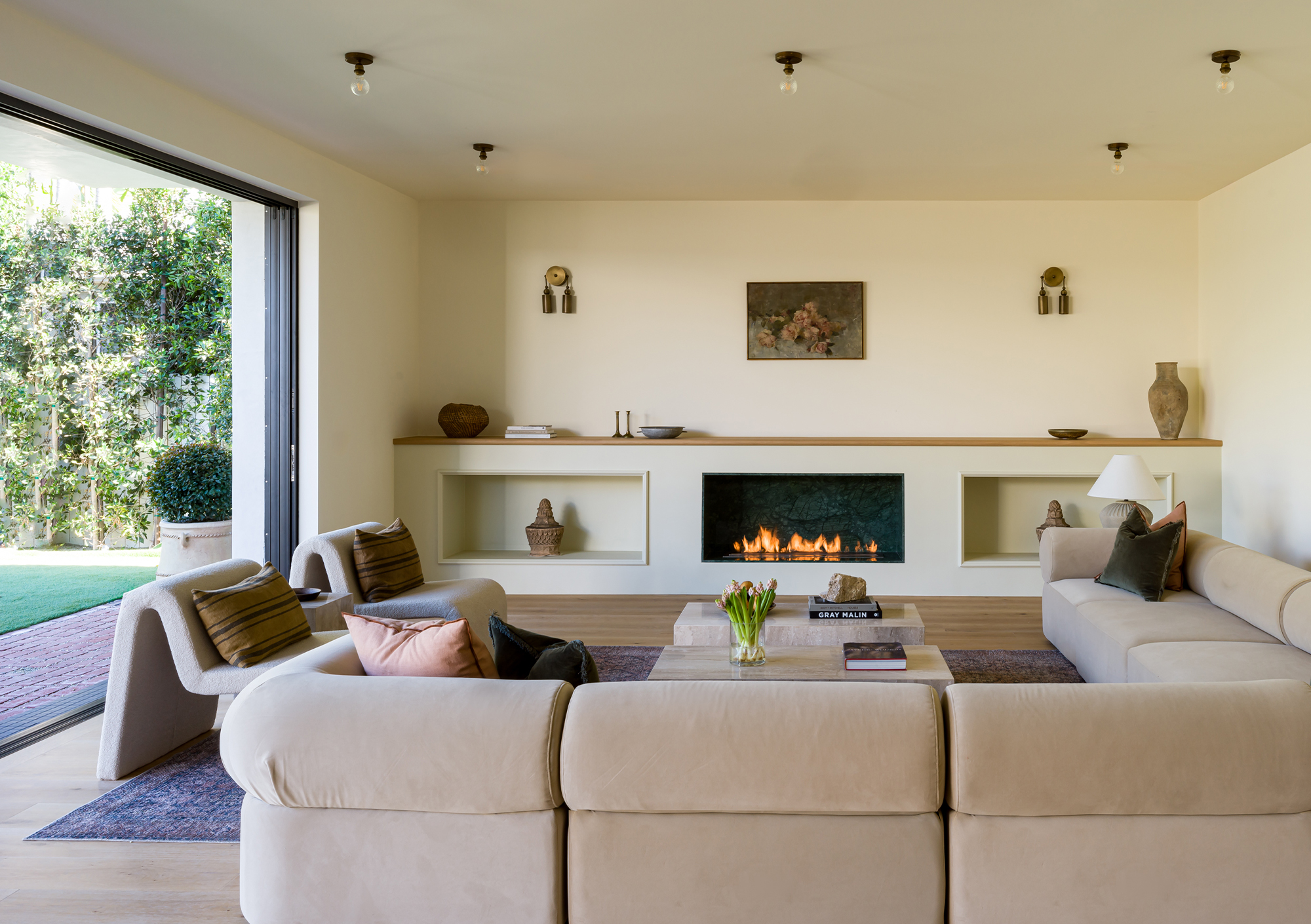 YINJISPACE - SLS Properties x Valley Village