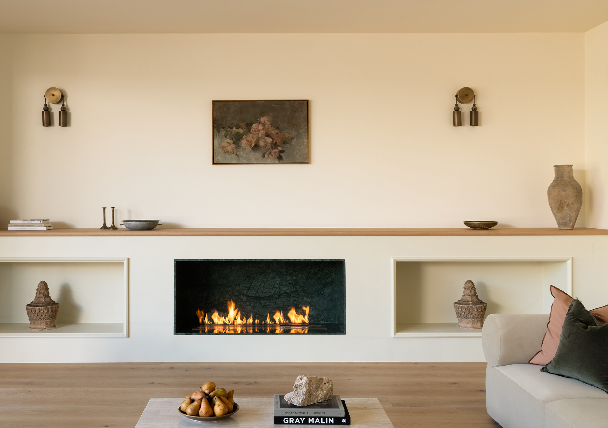 YINJISPACE - SLS Properties x Valley Village