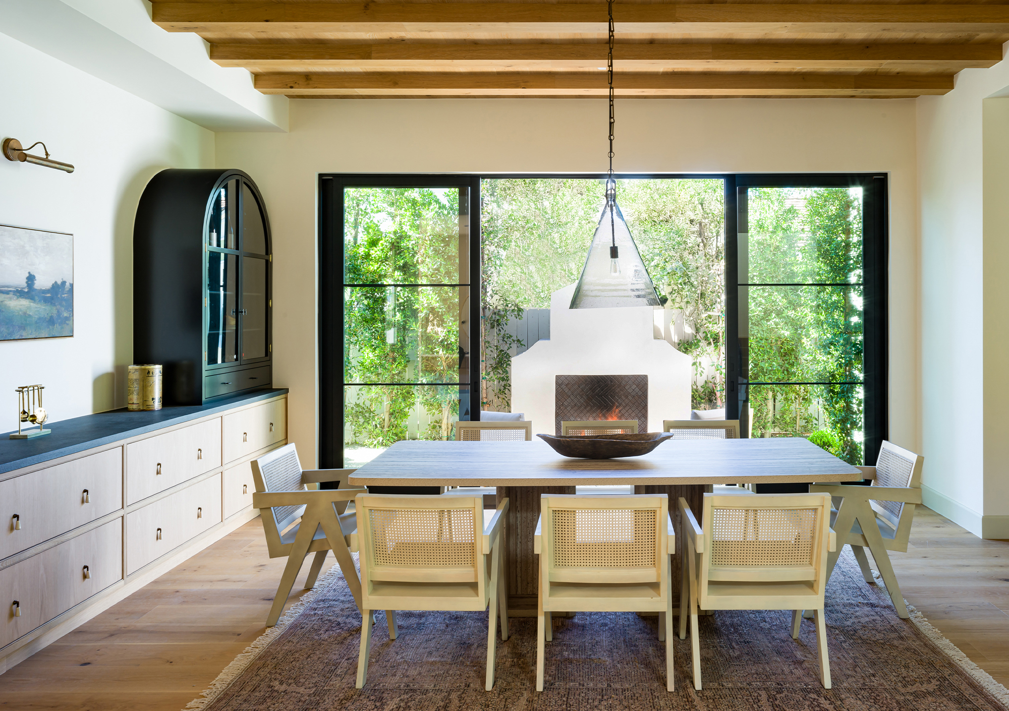 YINJISPACE - SLS Properties x Valley Village