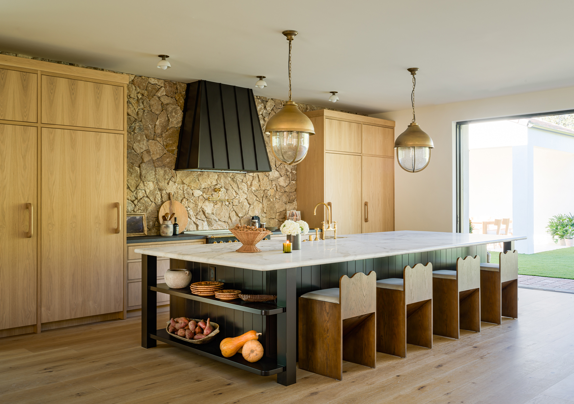 YINJISPACE - SLS Properties x Valley Village