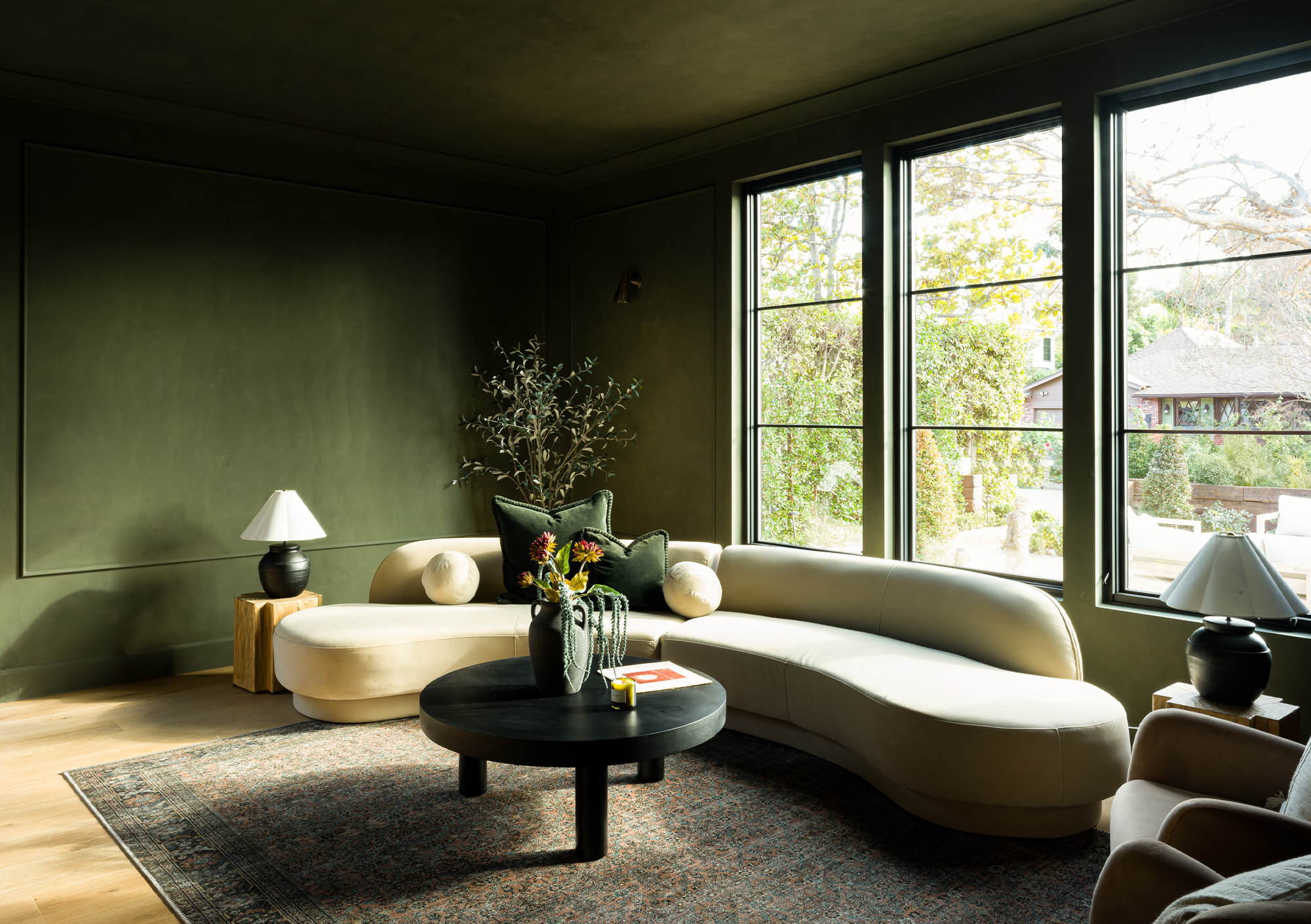 YINJISPACE - SLS Properties x Valley Village