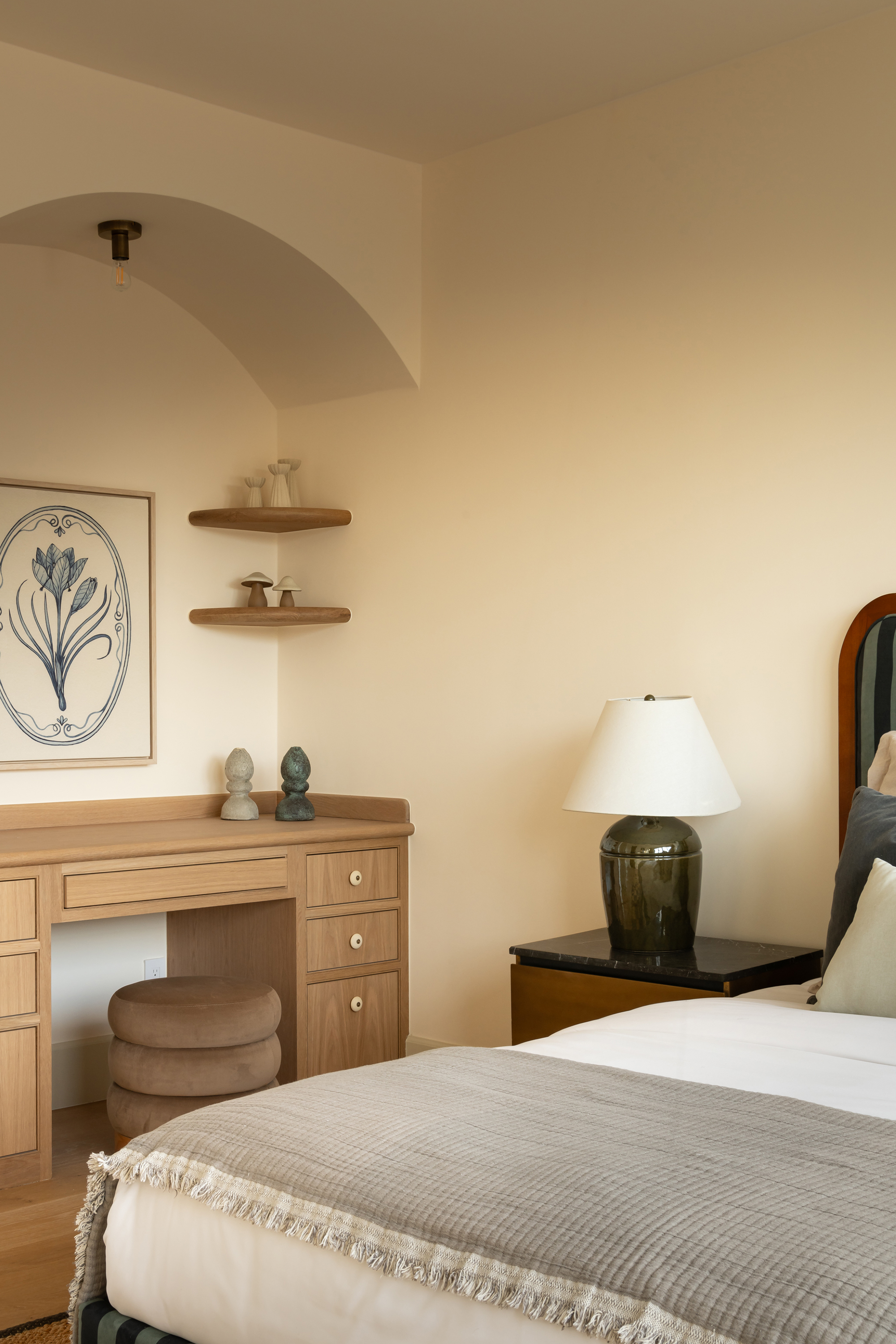 YINJISPACE - SLS Properties x Valley Village