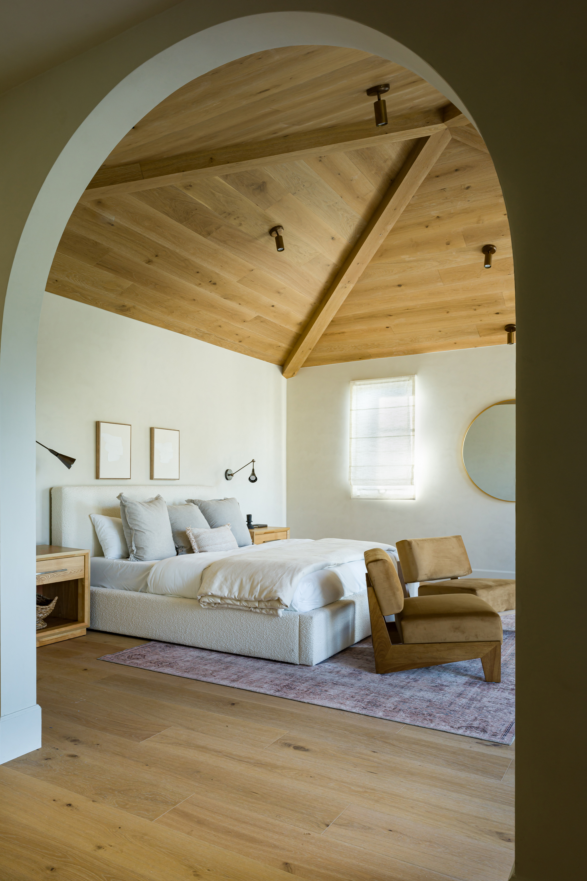 YINJISPACE - SLS Properties x Valley Village