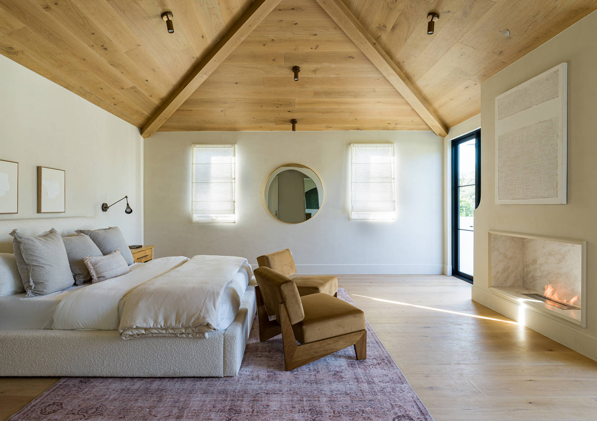 YinjiSpace - SLS Properties x Valley Village