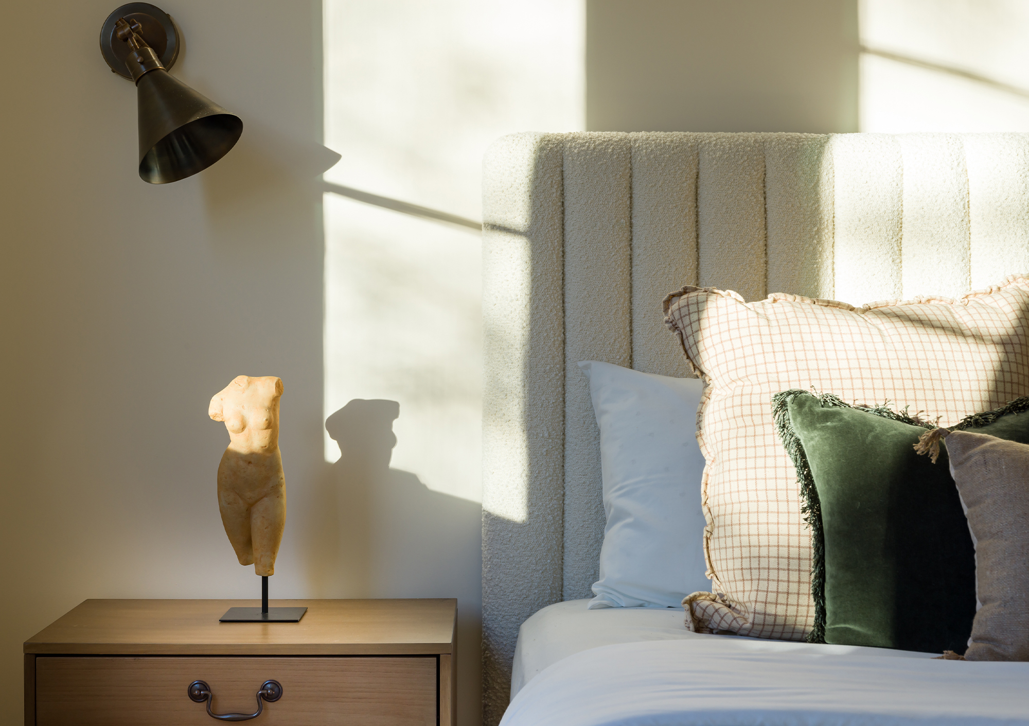 YinjiSpace - SLS Properties x Valley Village