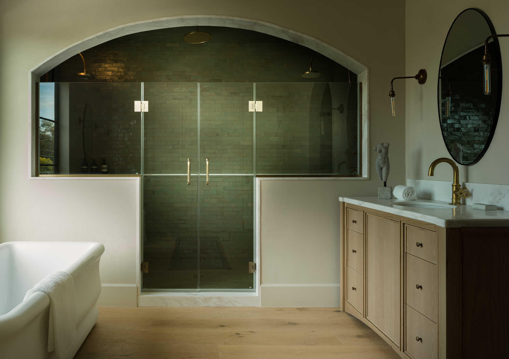 YinjiSpace - SLS Properties x Valley Village