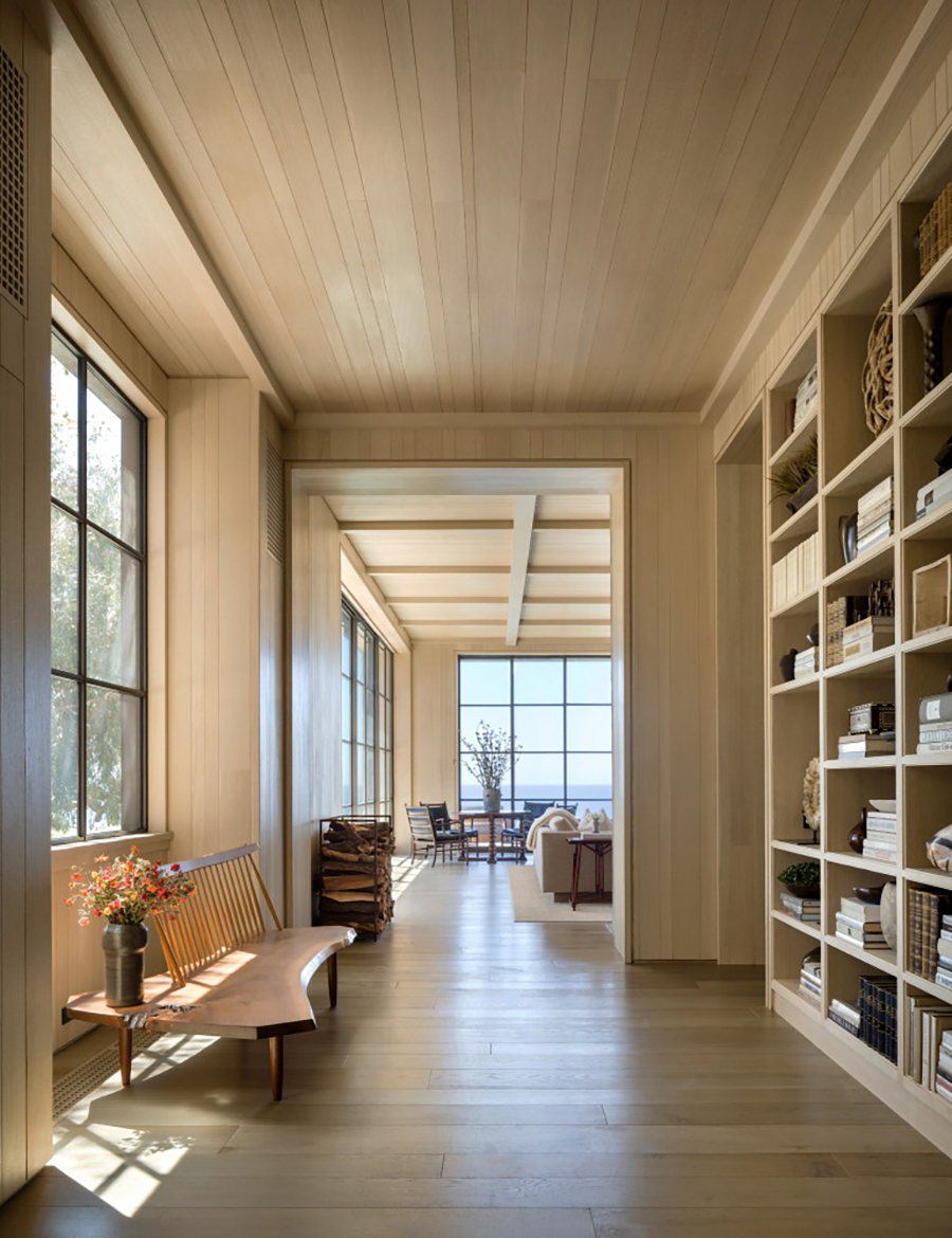 YinjiSpace - Scott Mitchell Studio x Paradise Cove