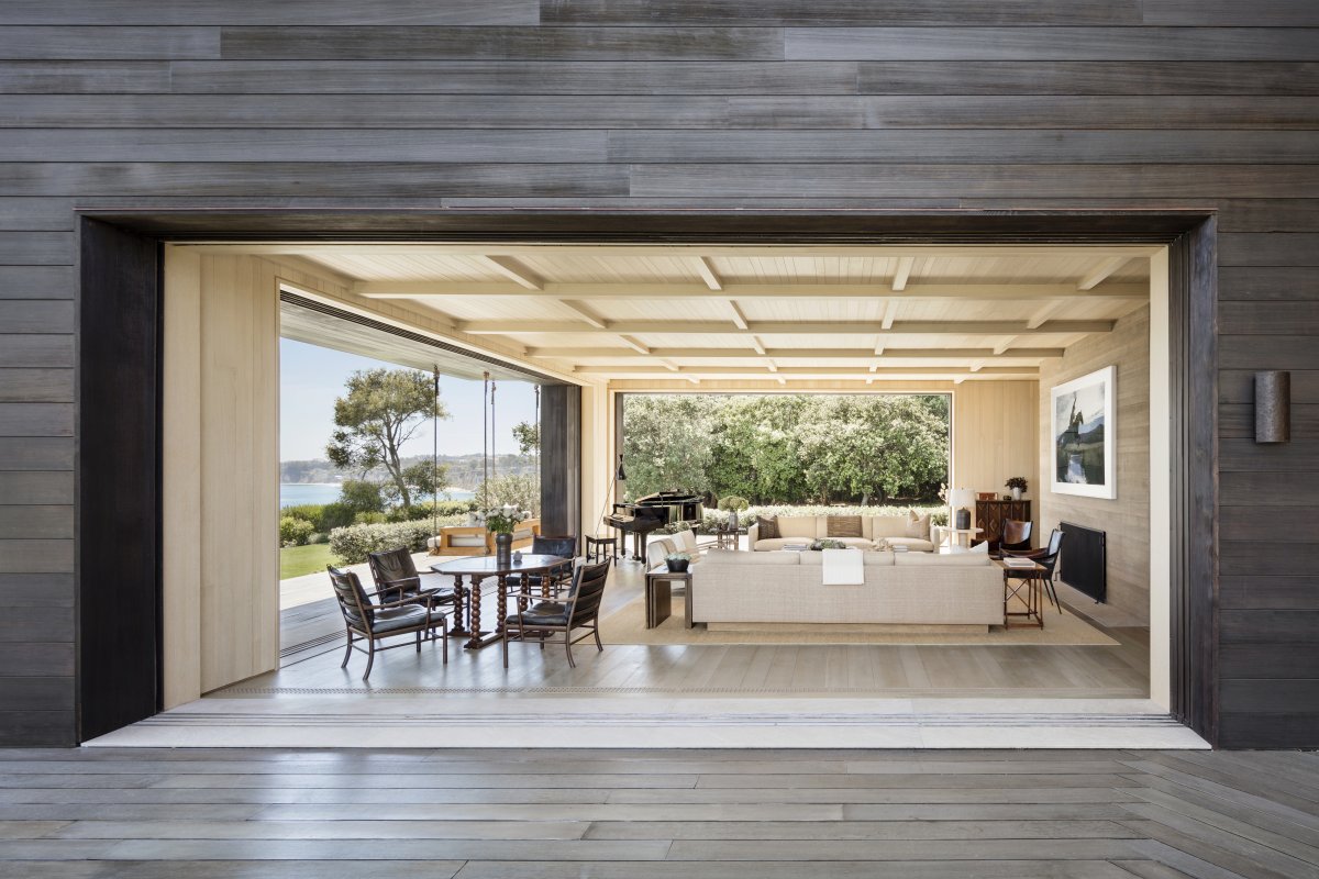 YinjiSpace - Scott Mitchell Studio x Paradise Cove