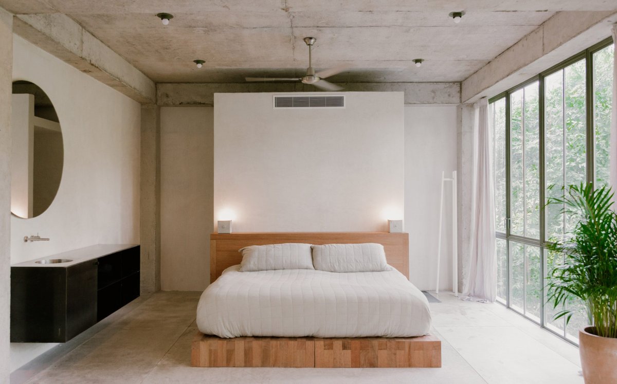 YinjiSpace - Studio Hybrid x NICO Loma Alta