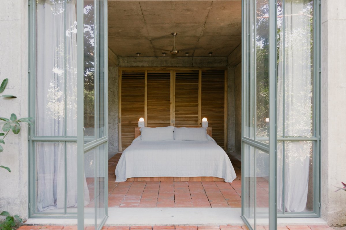 YINJISPACE - Studio Hybrid x NICO Loma Alta