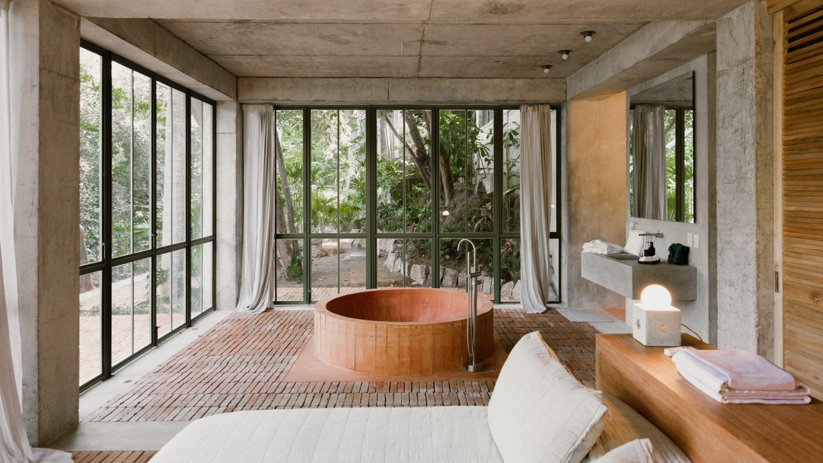 YINJISPACE - Studio Hybrid x NICO Loma Alta