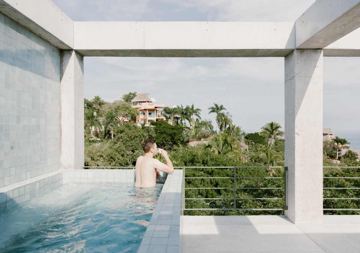 YinjiSpace - Studio Hybrid x NICO Loma Alta