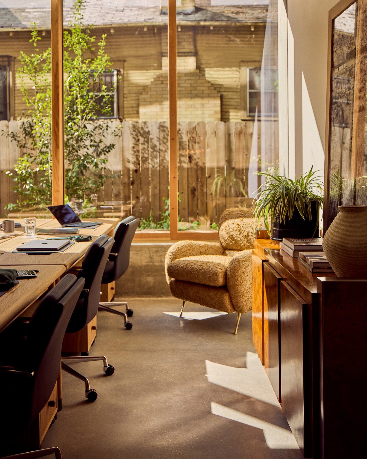 YinjiSpace - The Malin x The Malin Austin