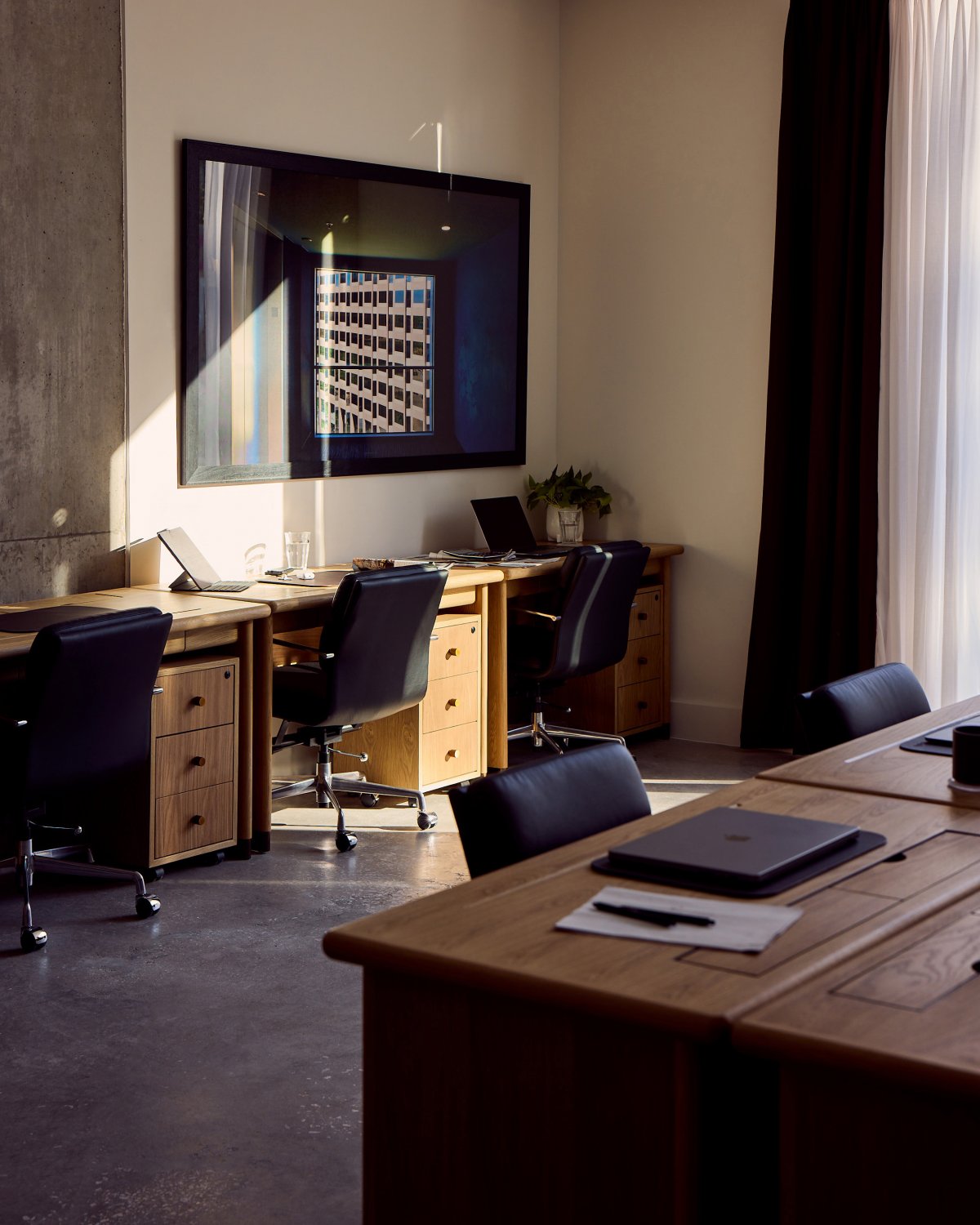 YinjiSpace - The Malin x The Malin Austin