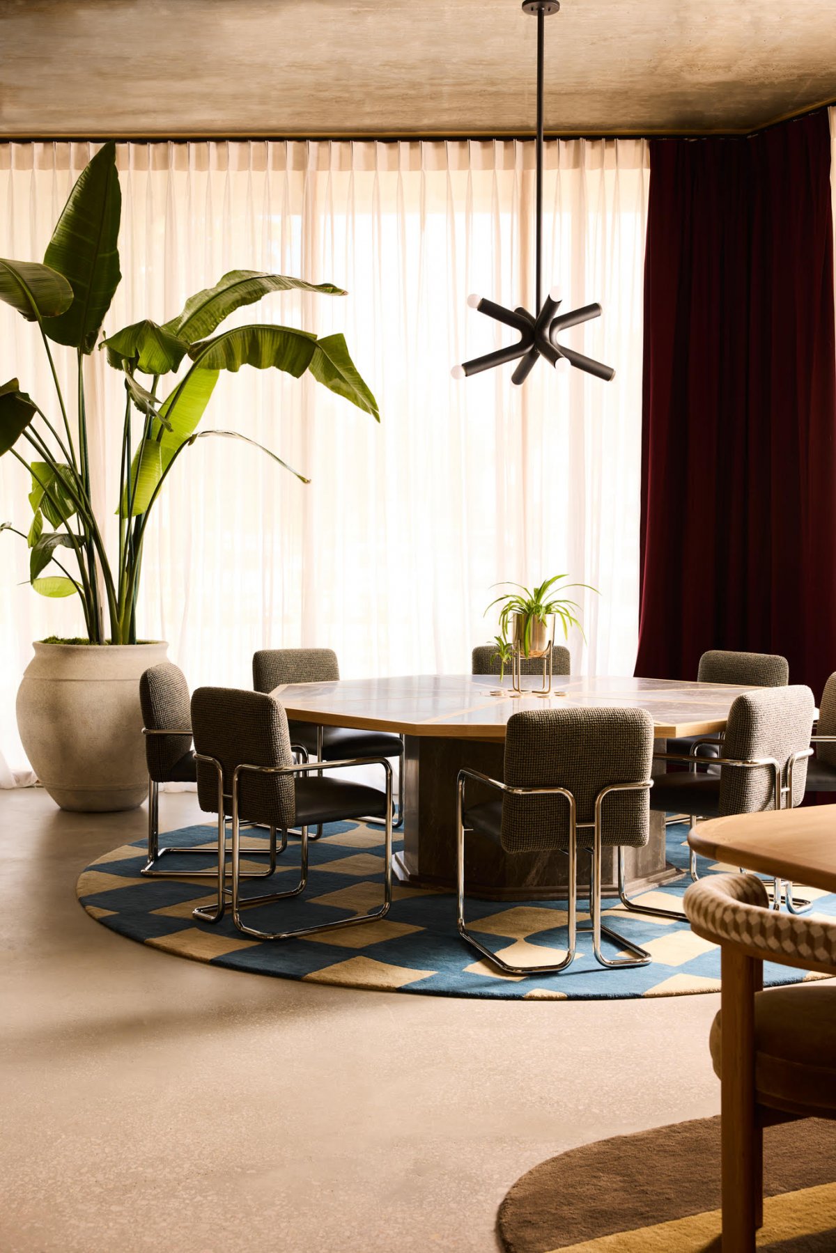 YinjiSpace - The Malin x The Malin Austin