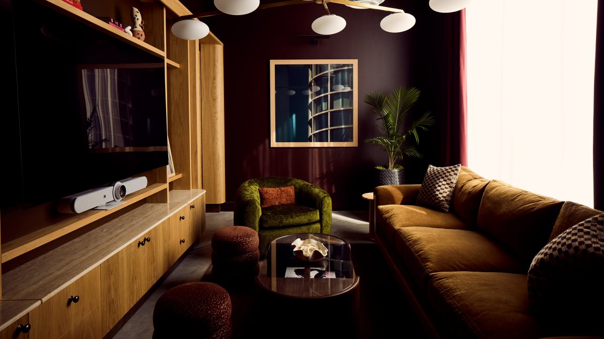 YinjiSpace - The Malin x The Malin Austin